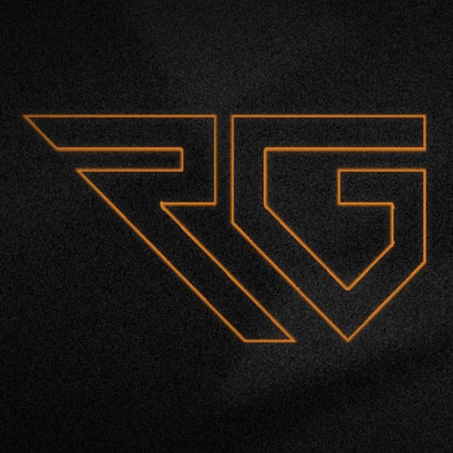 Raze Graphics - YouTube