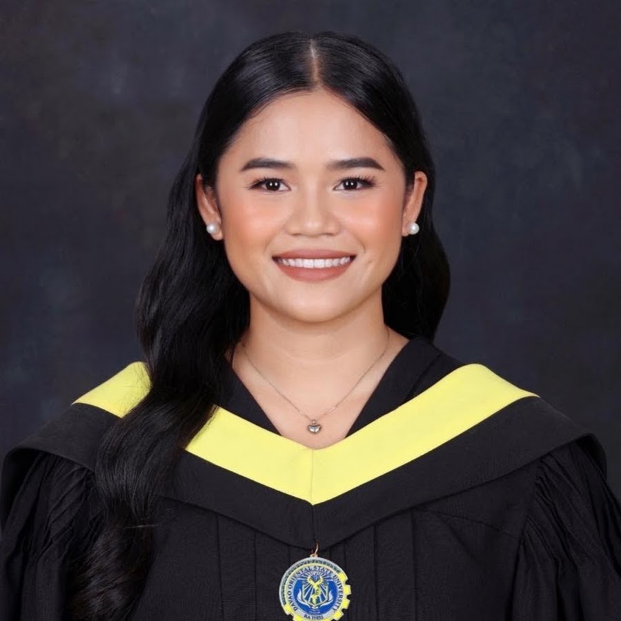 Rogelyn Cabaluna - YouTube