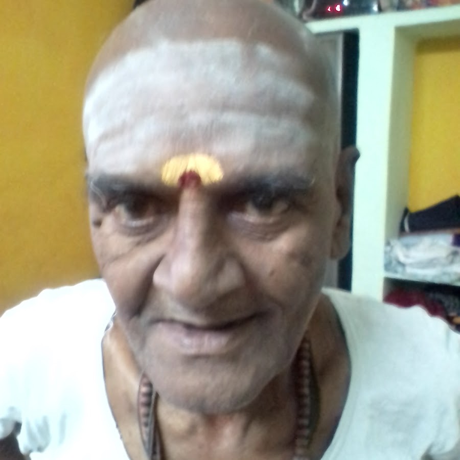 Padmanabhan N S - YouTube