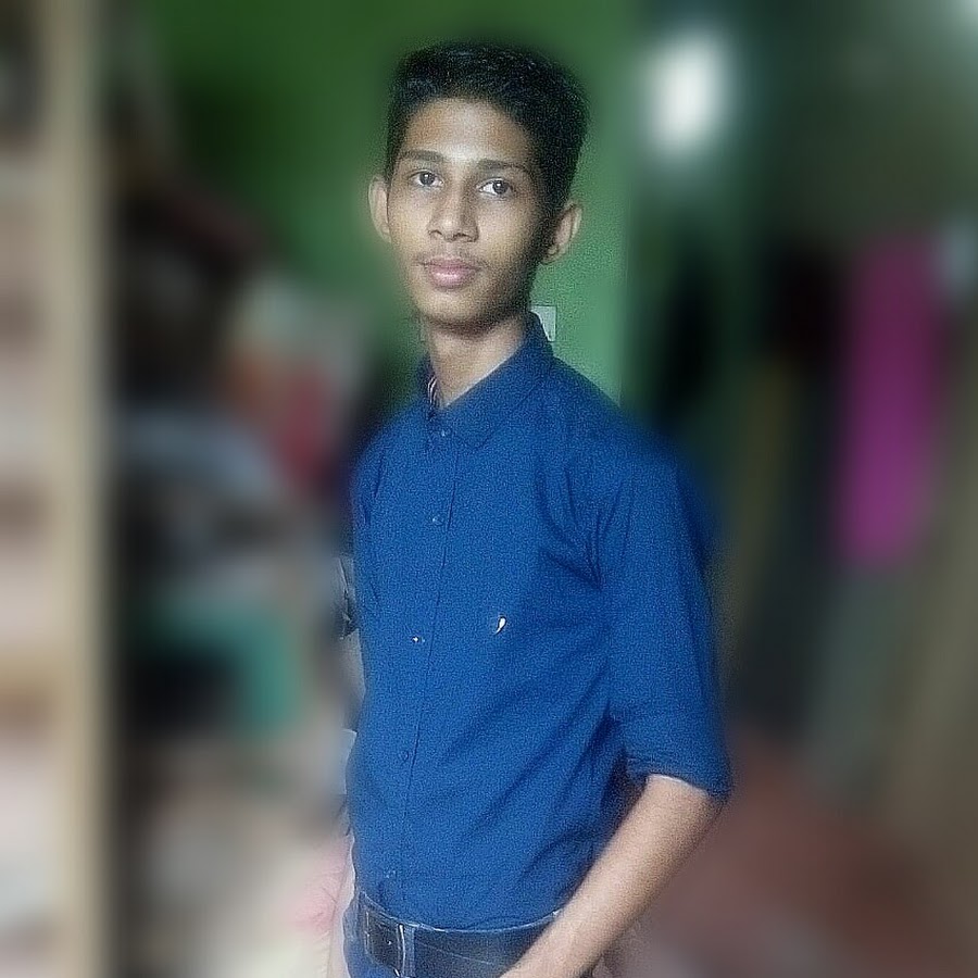 Marup Hossain - YouTube