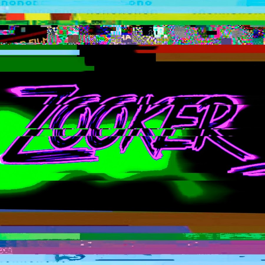 Zooker _ - YouTube
