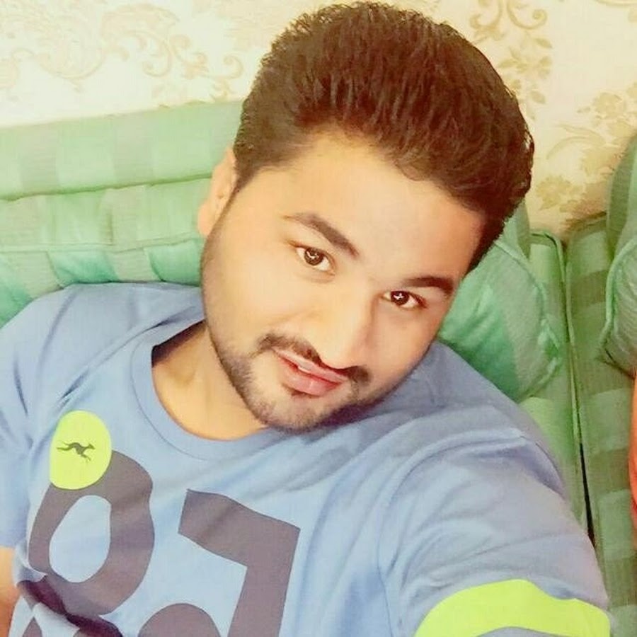 Manish Garg - YouTube