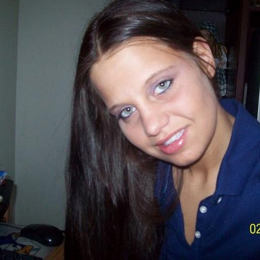 savannah starr - YouTube