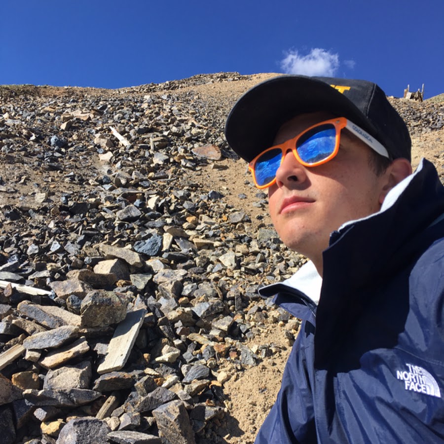 Zach Hammond - YouTube