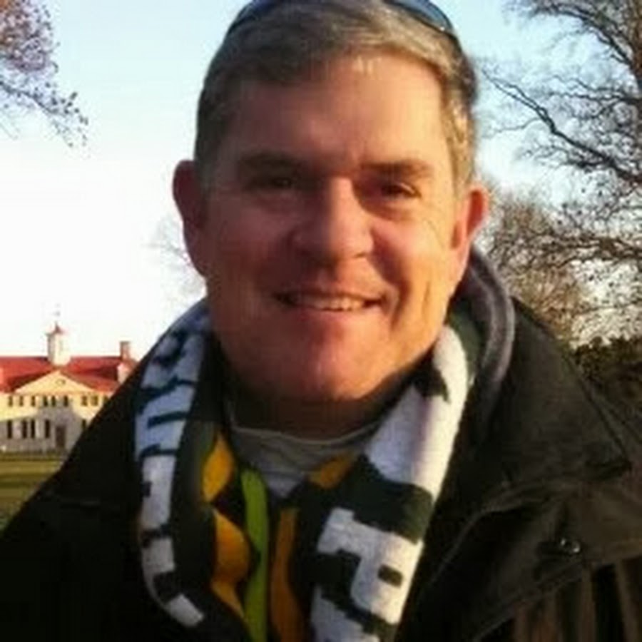 jeff harry - YouTube