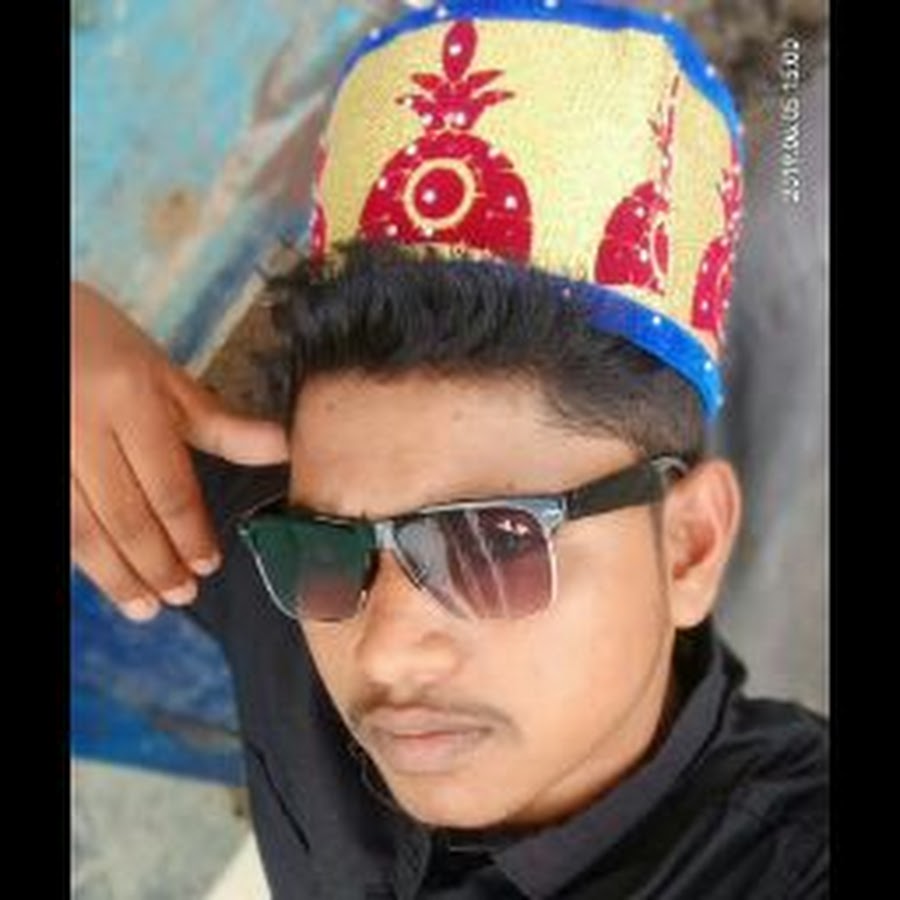 Siraj Hashmi Youtube
