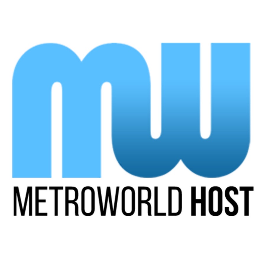MetroWorld Channel - YouTube
