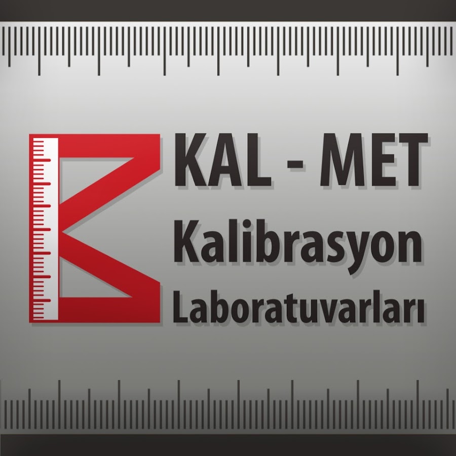 kal-met kalibrasyon - YouTube