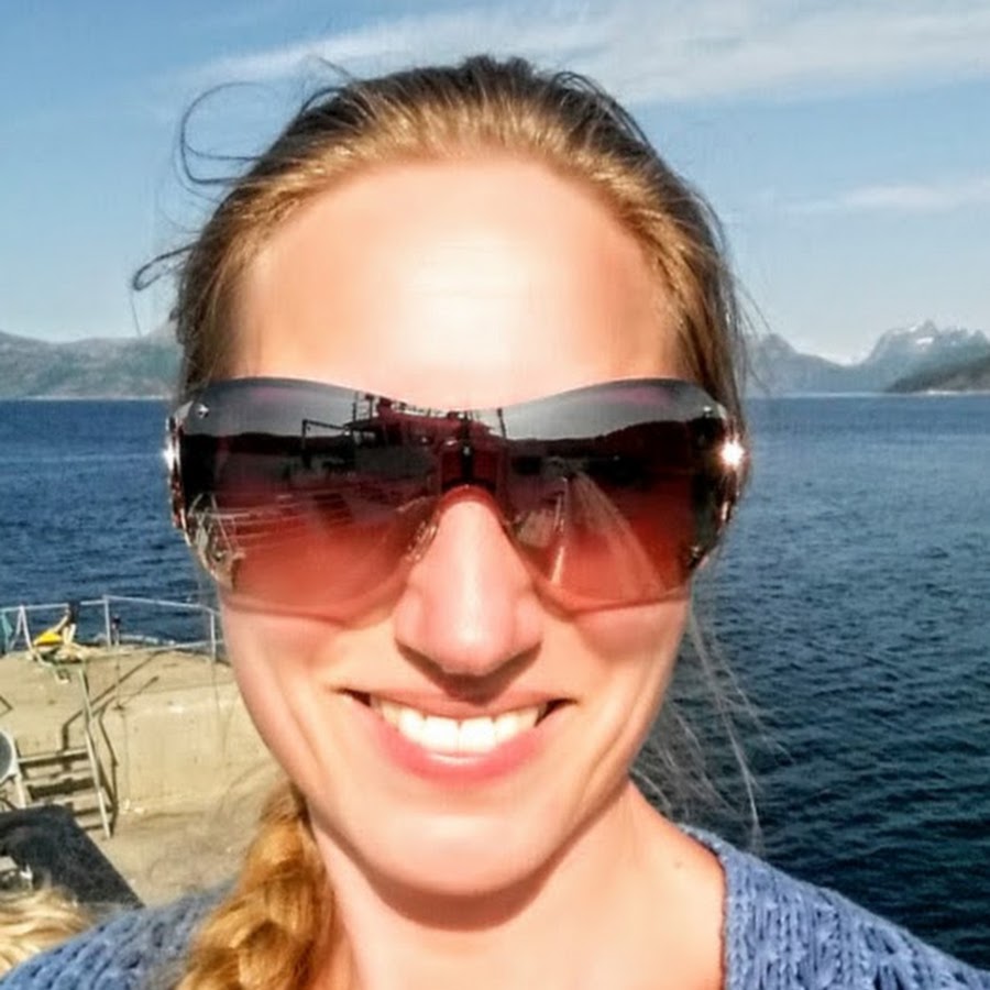 Ann Olaug Eilertsen - YouTube