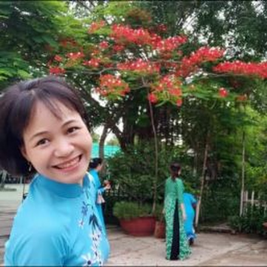 Lan Anh Pham LTV - YouTube