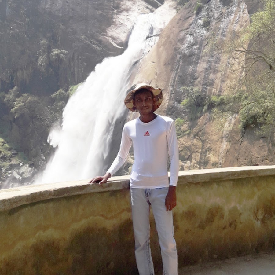 Dinuka Malitha - YouTube