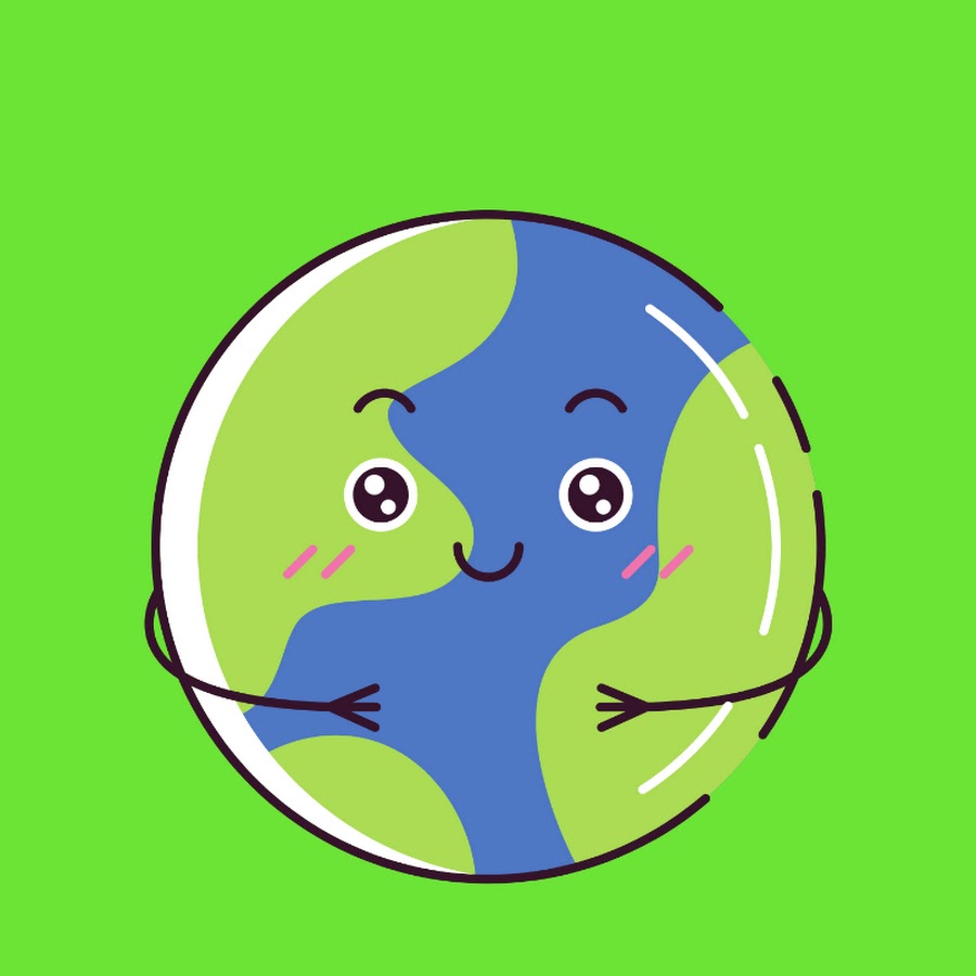 Geografando - YouTube