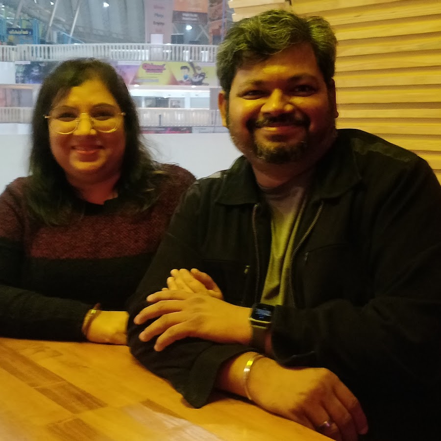 Atul Sinha - YouTube