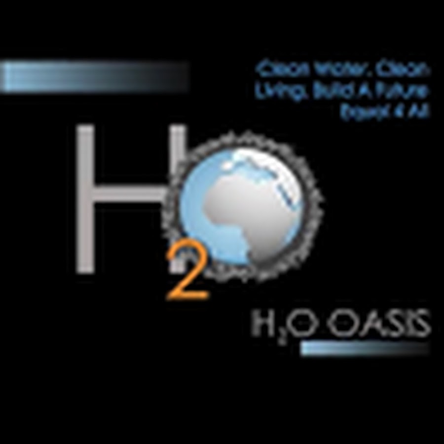 H2O Oasis - YouTube