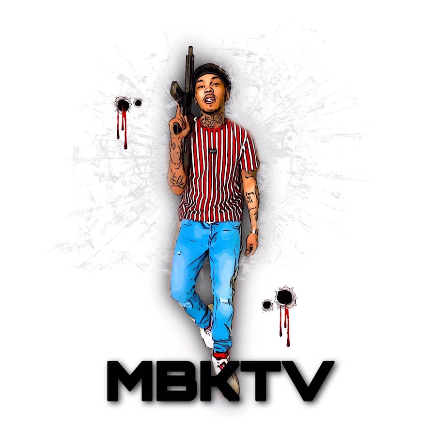 MBK TV - YouTube