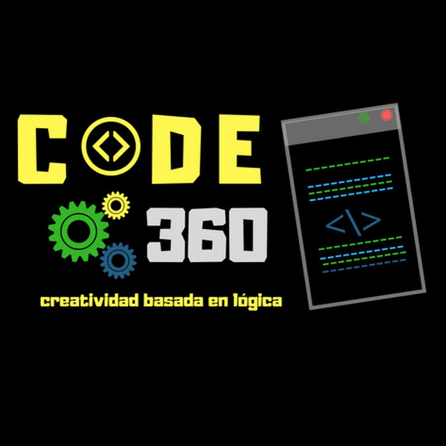 code360 - YouTube