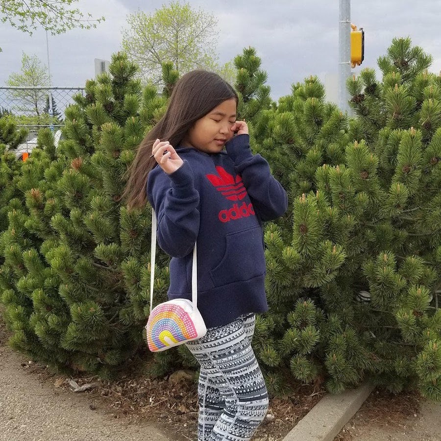 Mariah Jane - YouTube