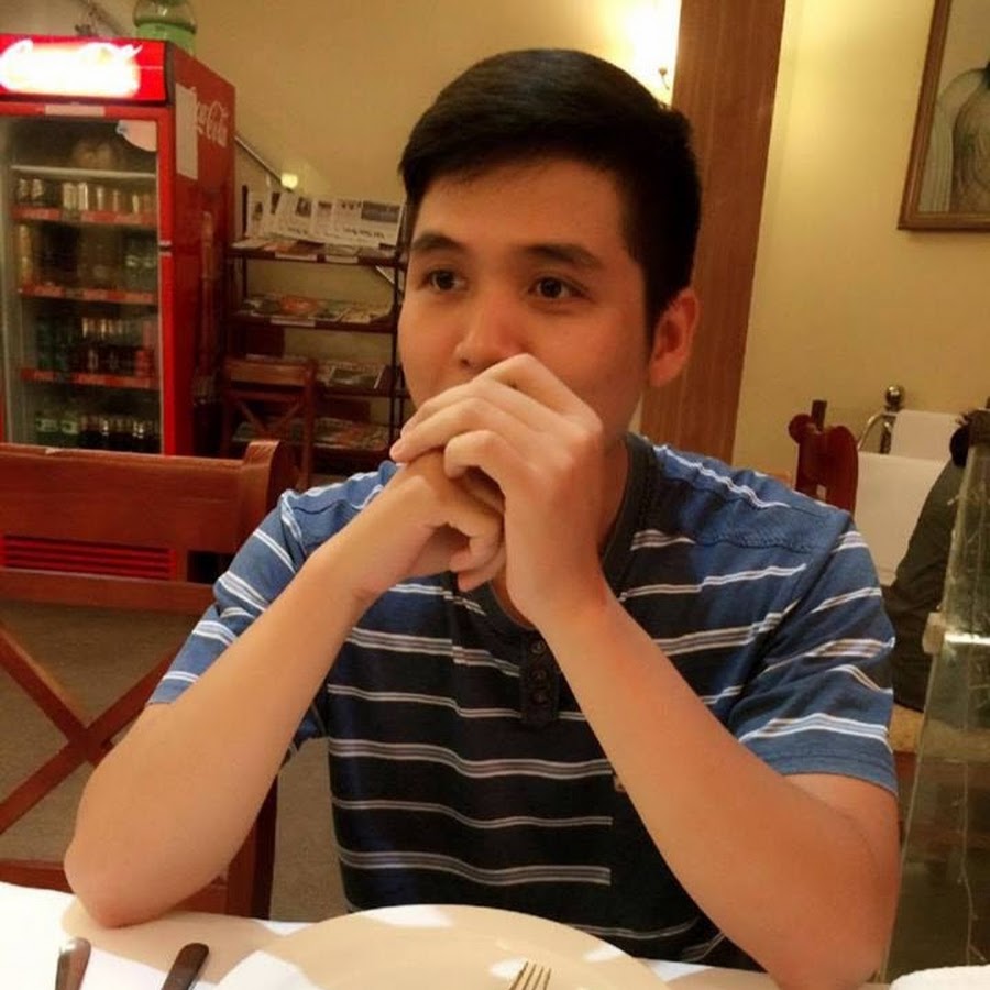 tran hoai nam - YouTube