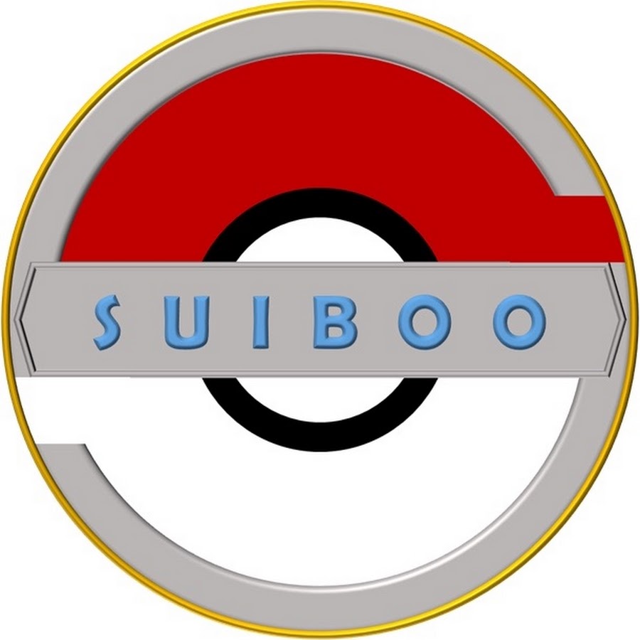 SUIBOOちゃんねる - YouTube