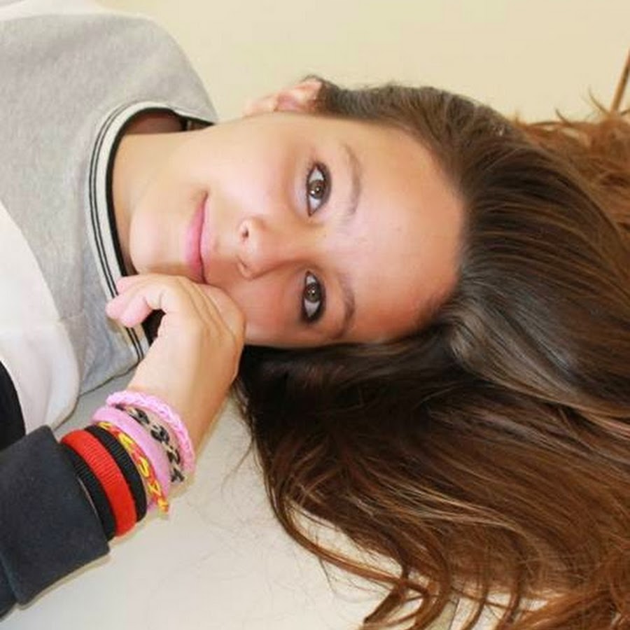 Giorgia Salvi - YouTube