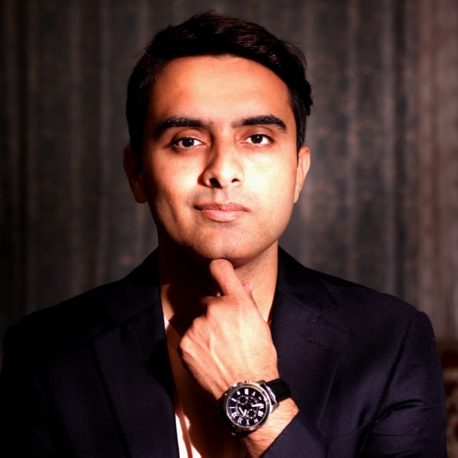 KARAN PUROHIT - YouTube