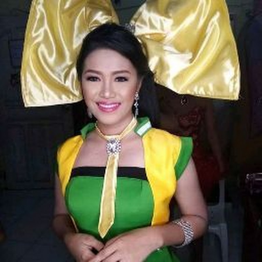 Kristine Joy Lumapas - YouTube