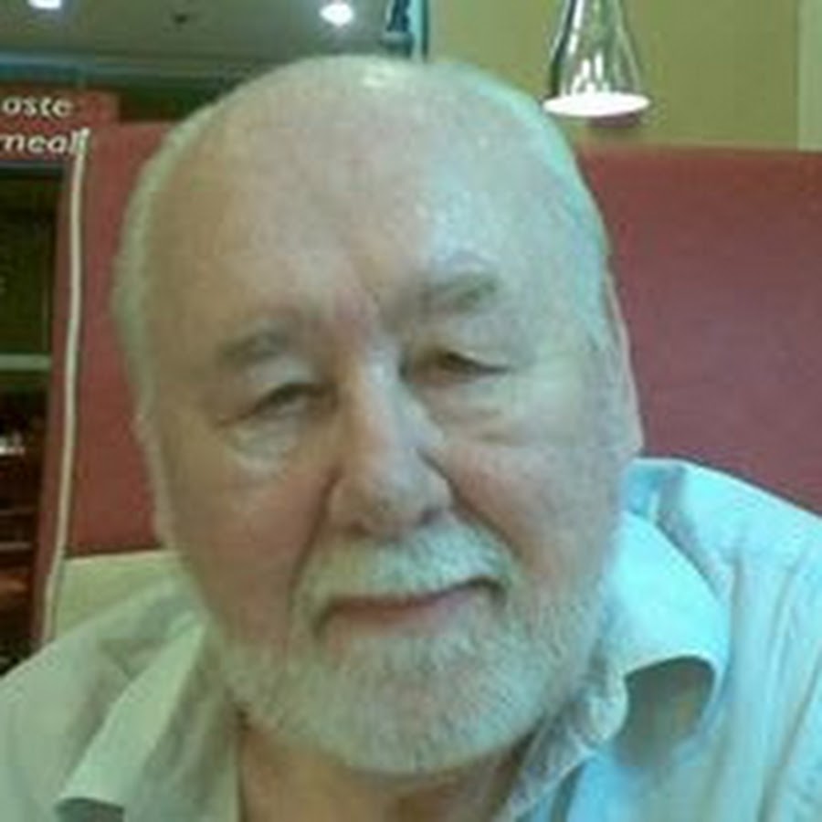 Donald L. Streu Sr. - YouTube