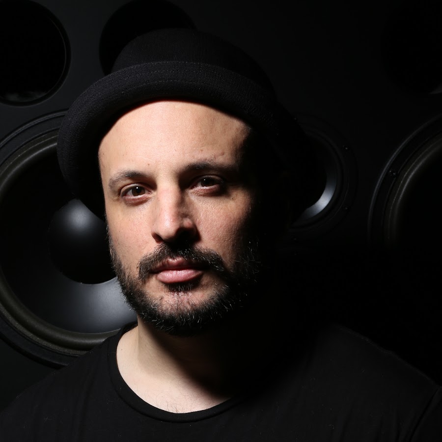 Spaz Music - YouTube