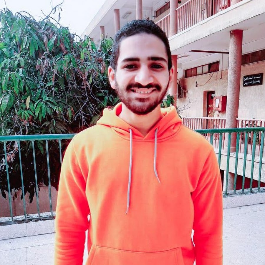 Youssef Mohsen - YouTube