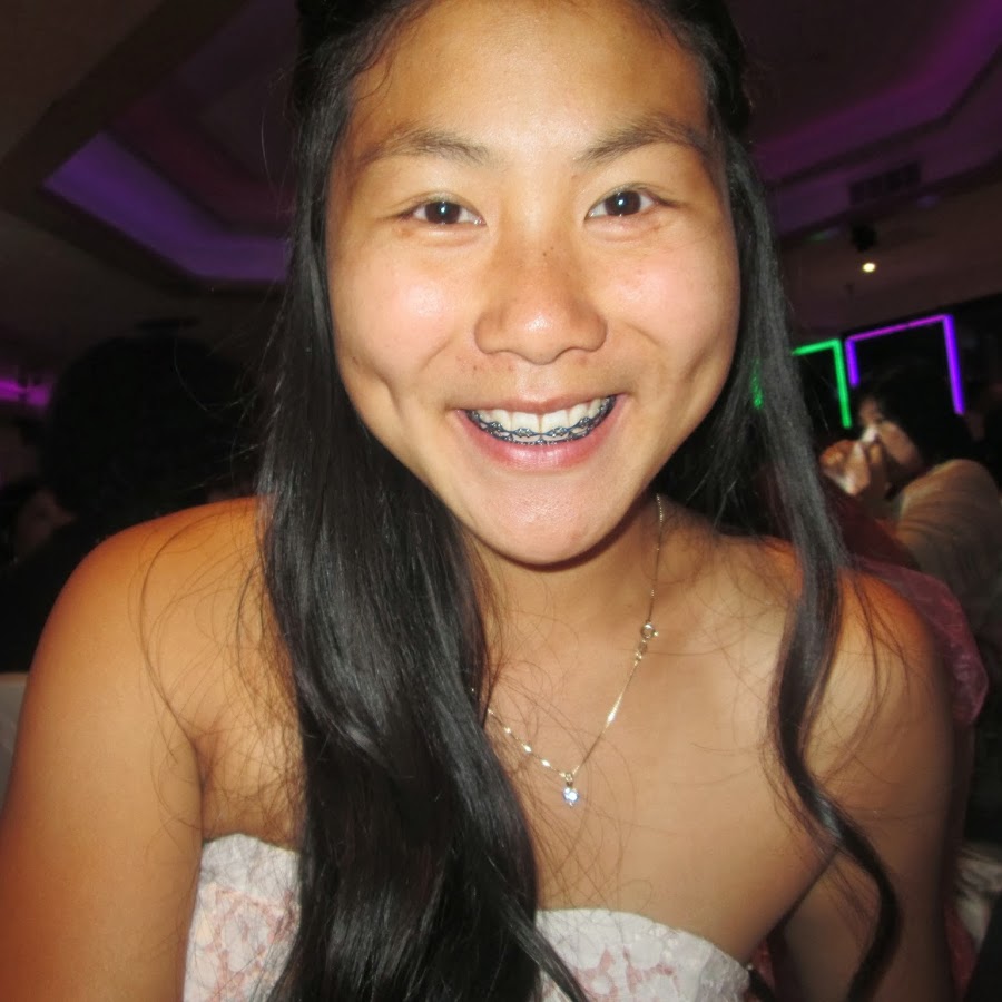 Sabrina Wang - YouTube