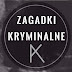 Zagadki Kryminalne - Karolina Anna - YouTube
