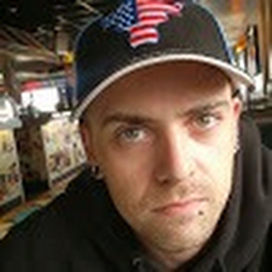 Dave Sharp - YouTube