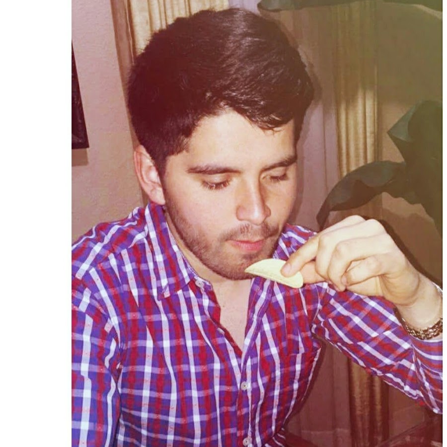 Christian Landeros - YouTube