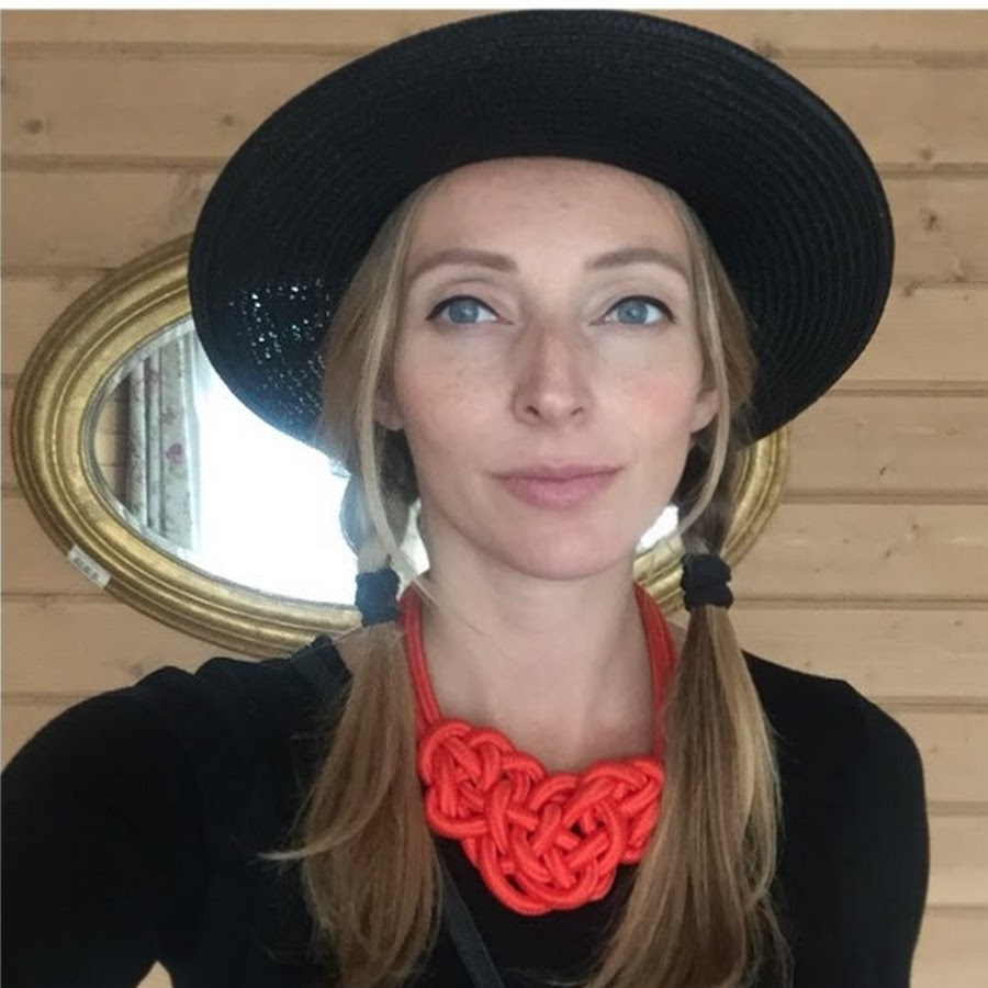 Jenya Kobzeva - YouTube