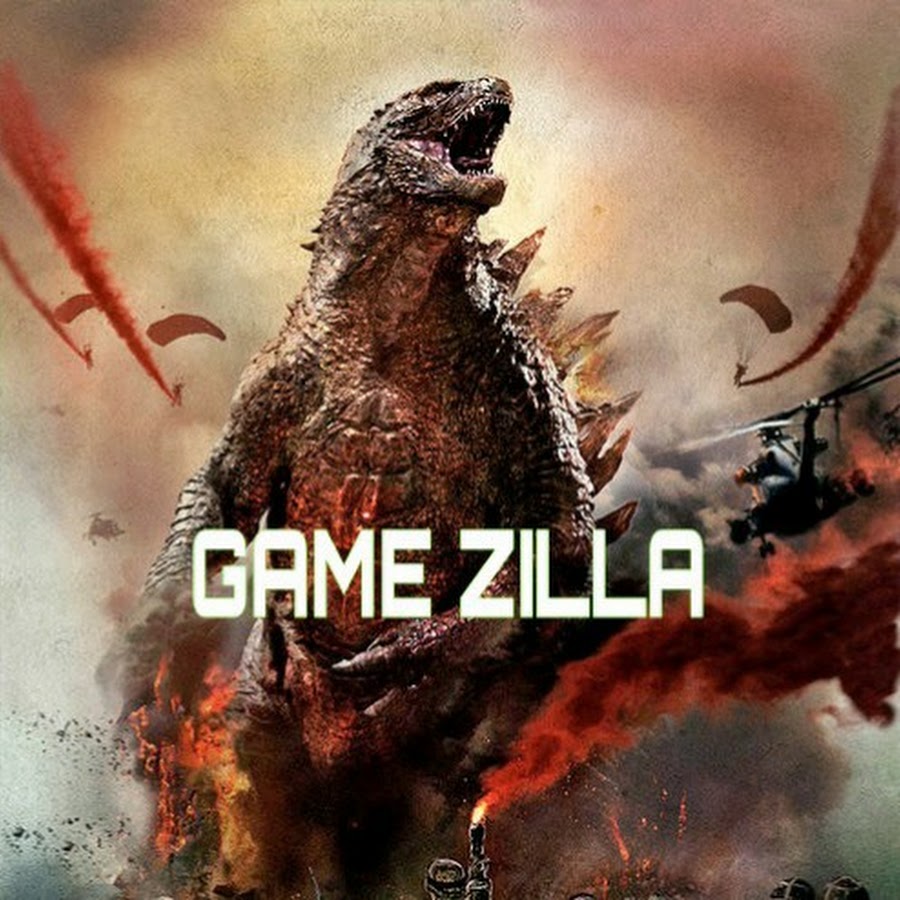GAME Zilla - YouTube