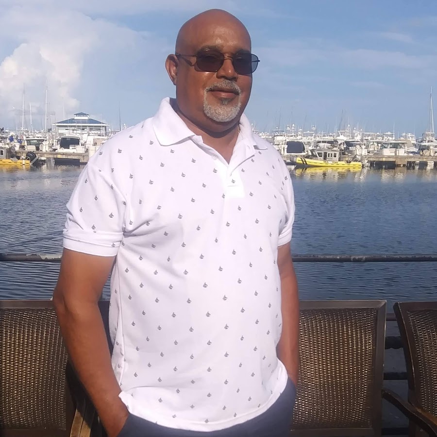 edwin velazquez - YouTube