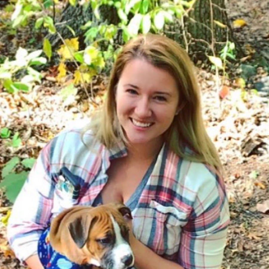 Shannon Parr - YouTube