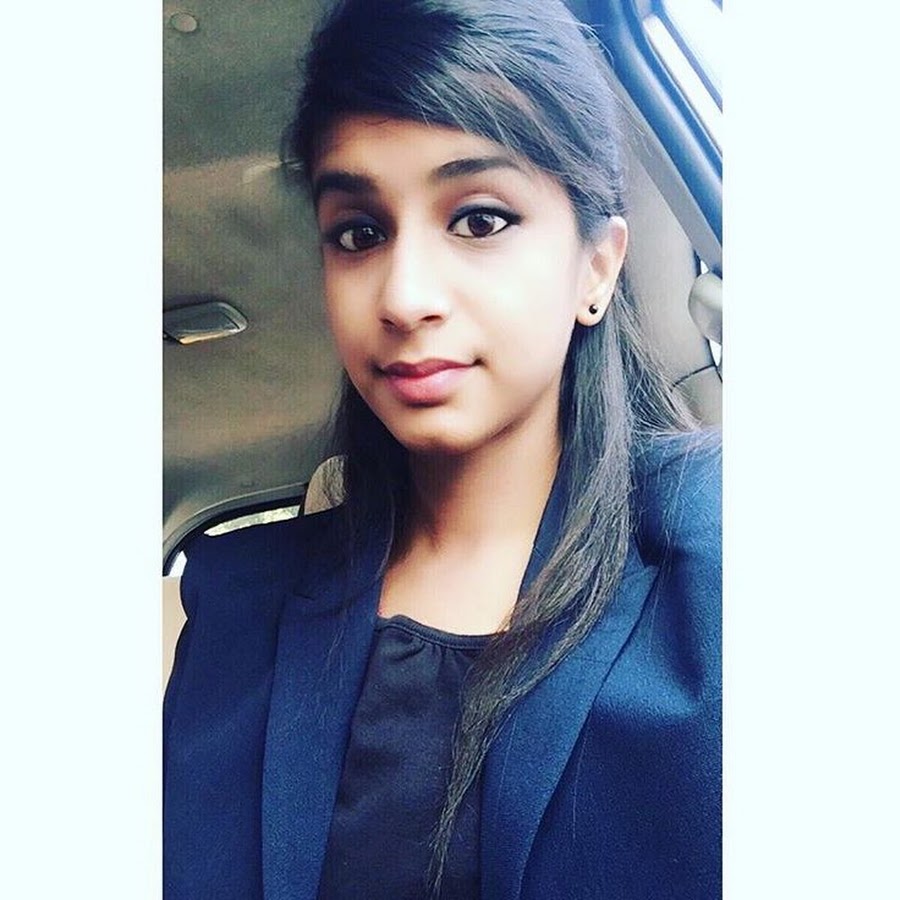 areeba naseem - YouTube