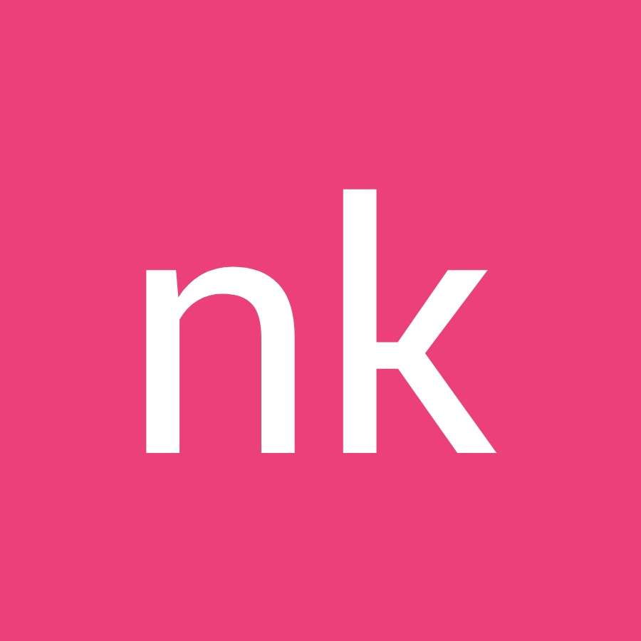 nk k - YouTube