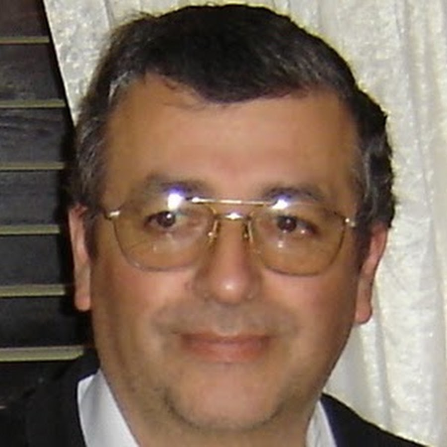 Armando Pons - YouTube