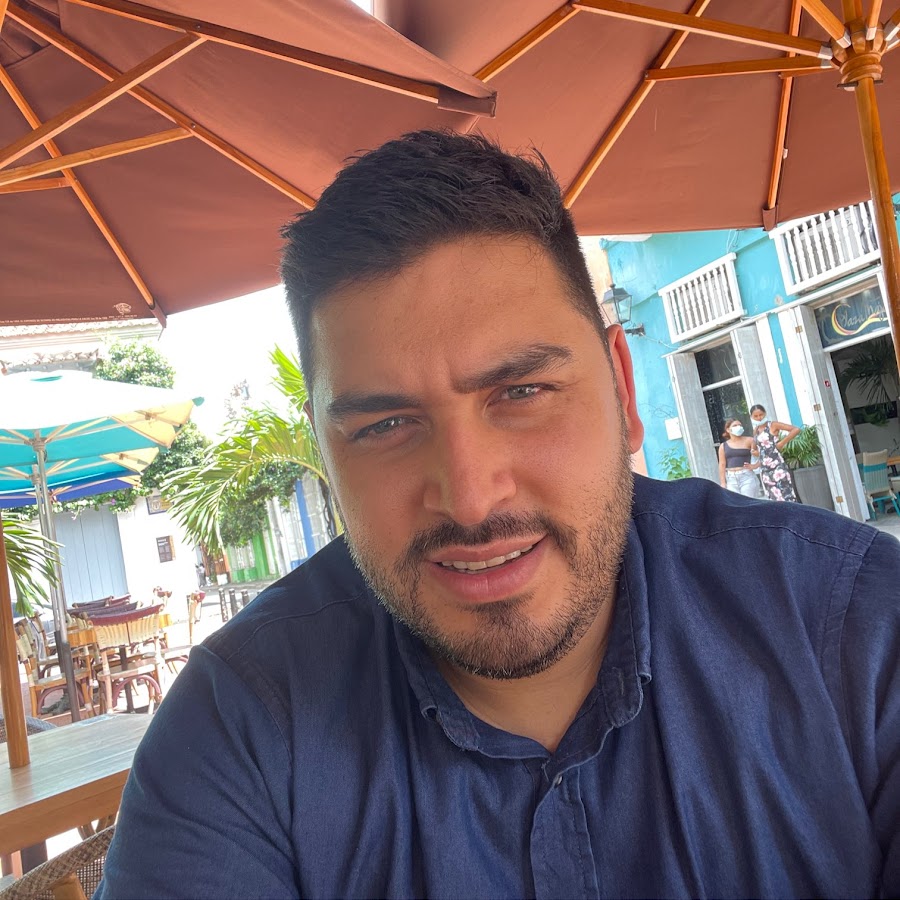 César Cardona Martinez - YouTube