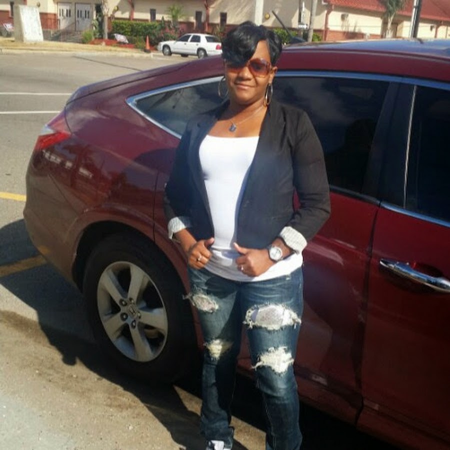 Latoya Wright Youtube