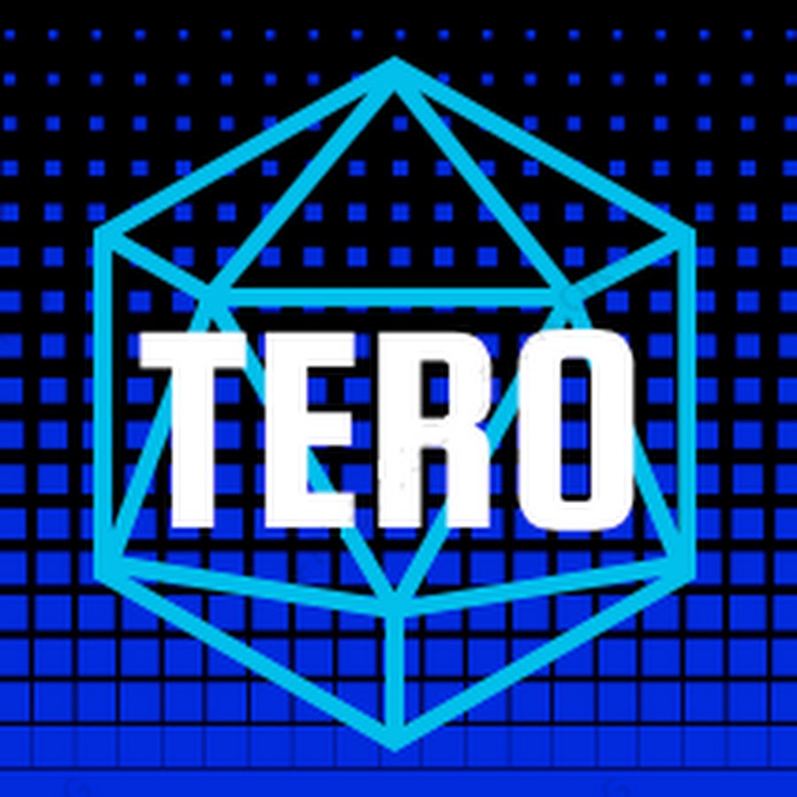 TERO - YouTube