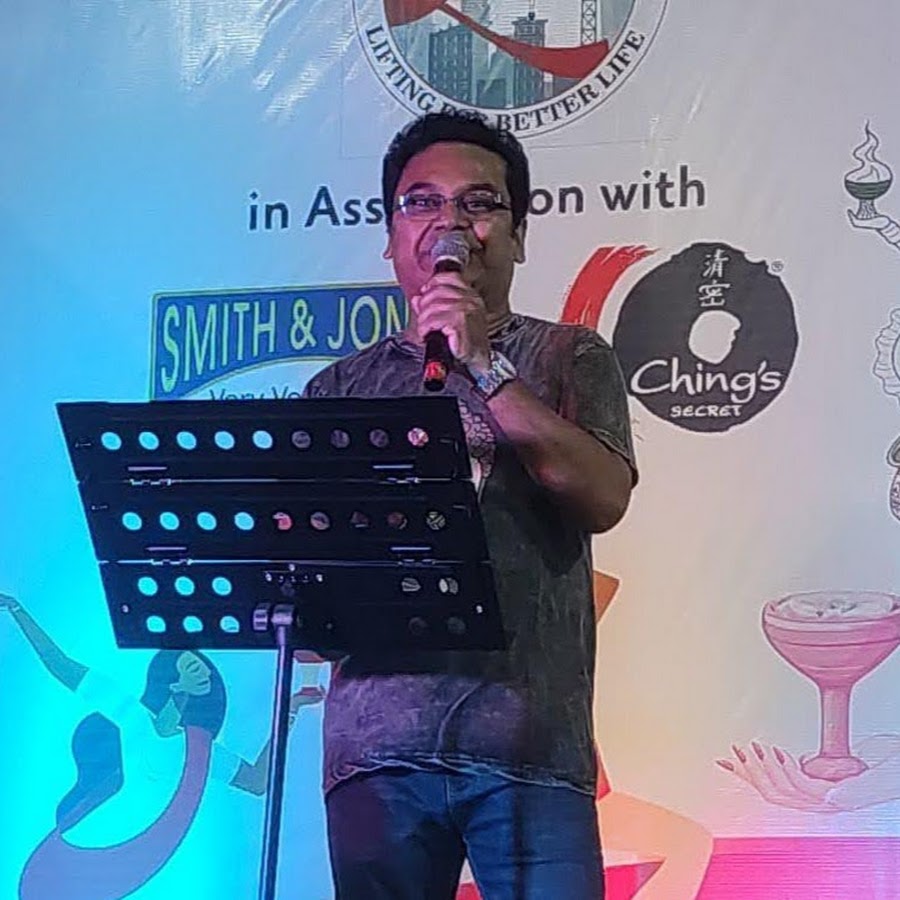 soham mukherjee - YouTube