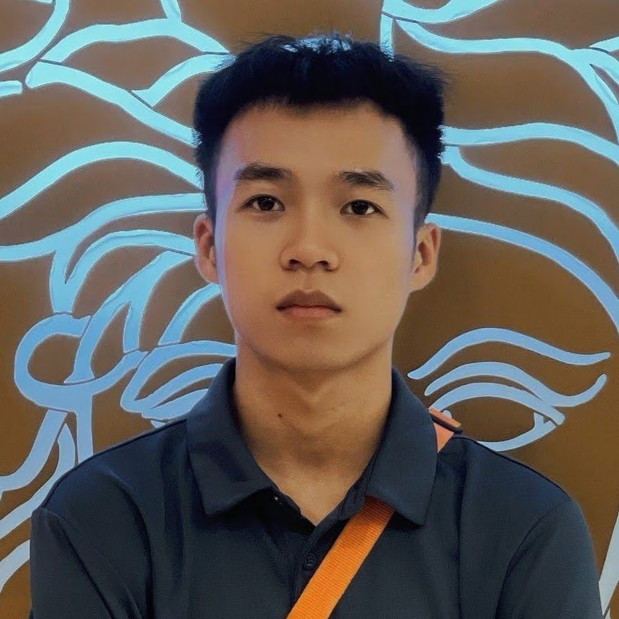 Huy Hoàng - YouTube