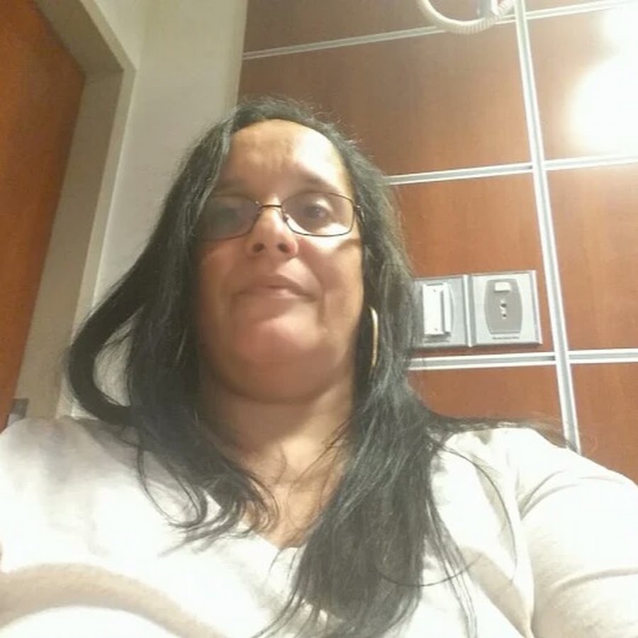 Maria Smith - YouTube