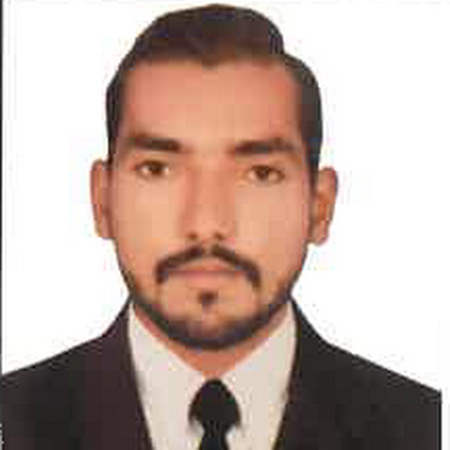 Ch Abdullah Nazir Youtube