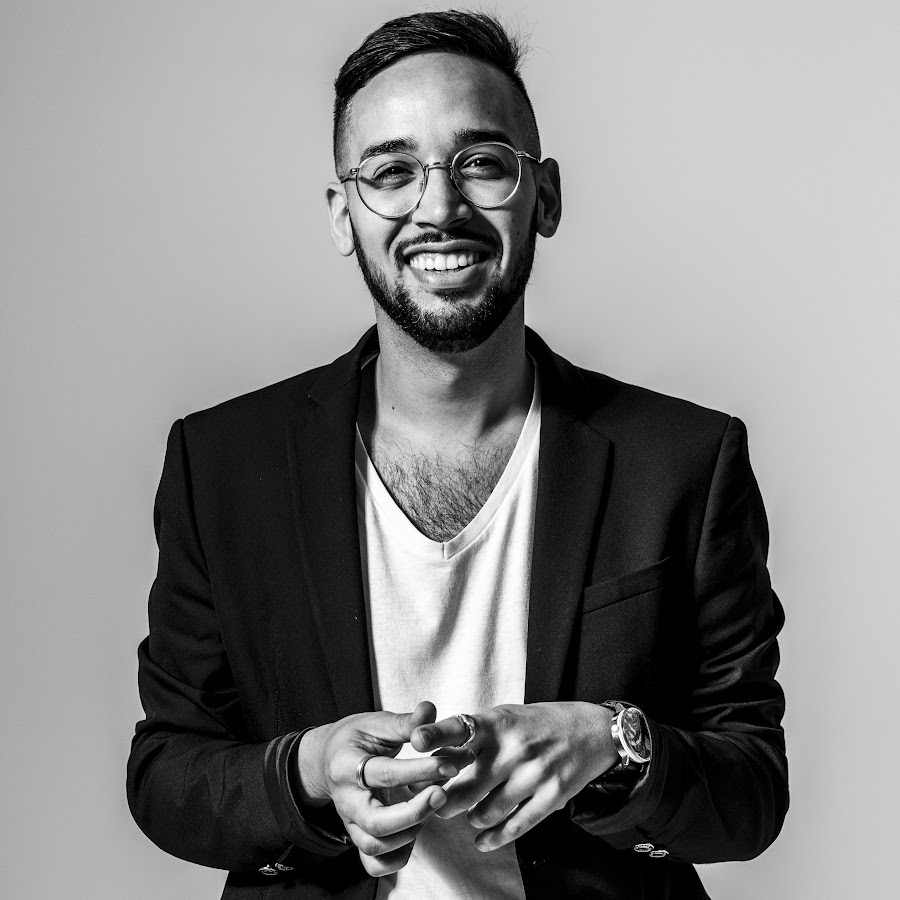 Emanuel Díaz - YouTube