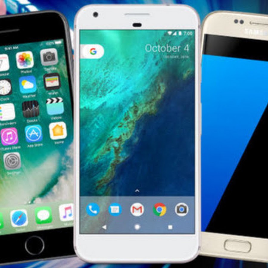 The Device Guy - YouTube