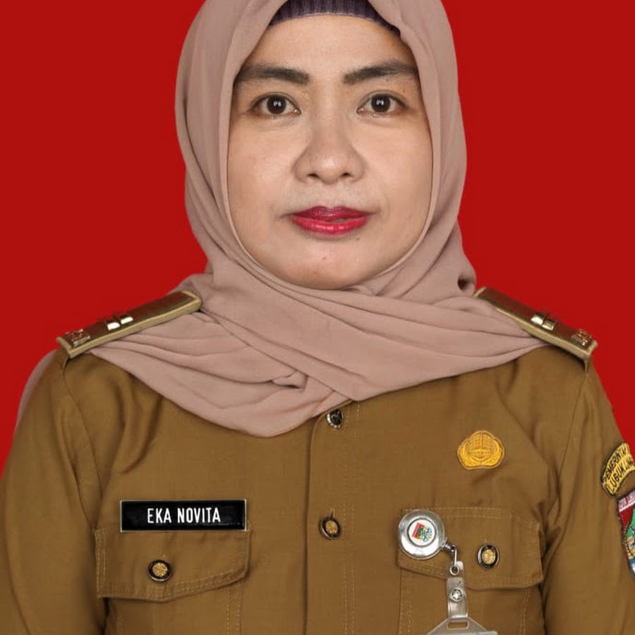 Eka Novita - YouTube